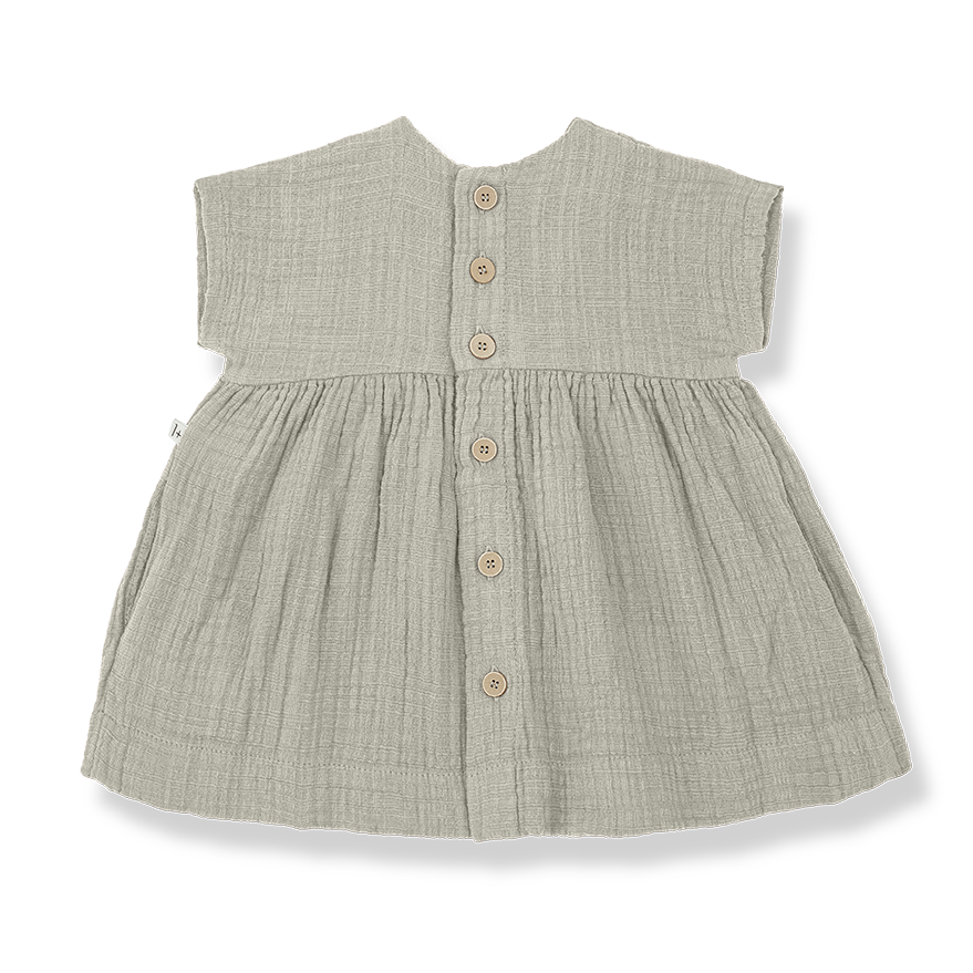 Alberta Dress – Athlah